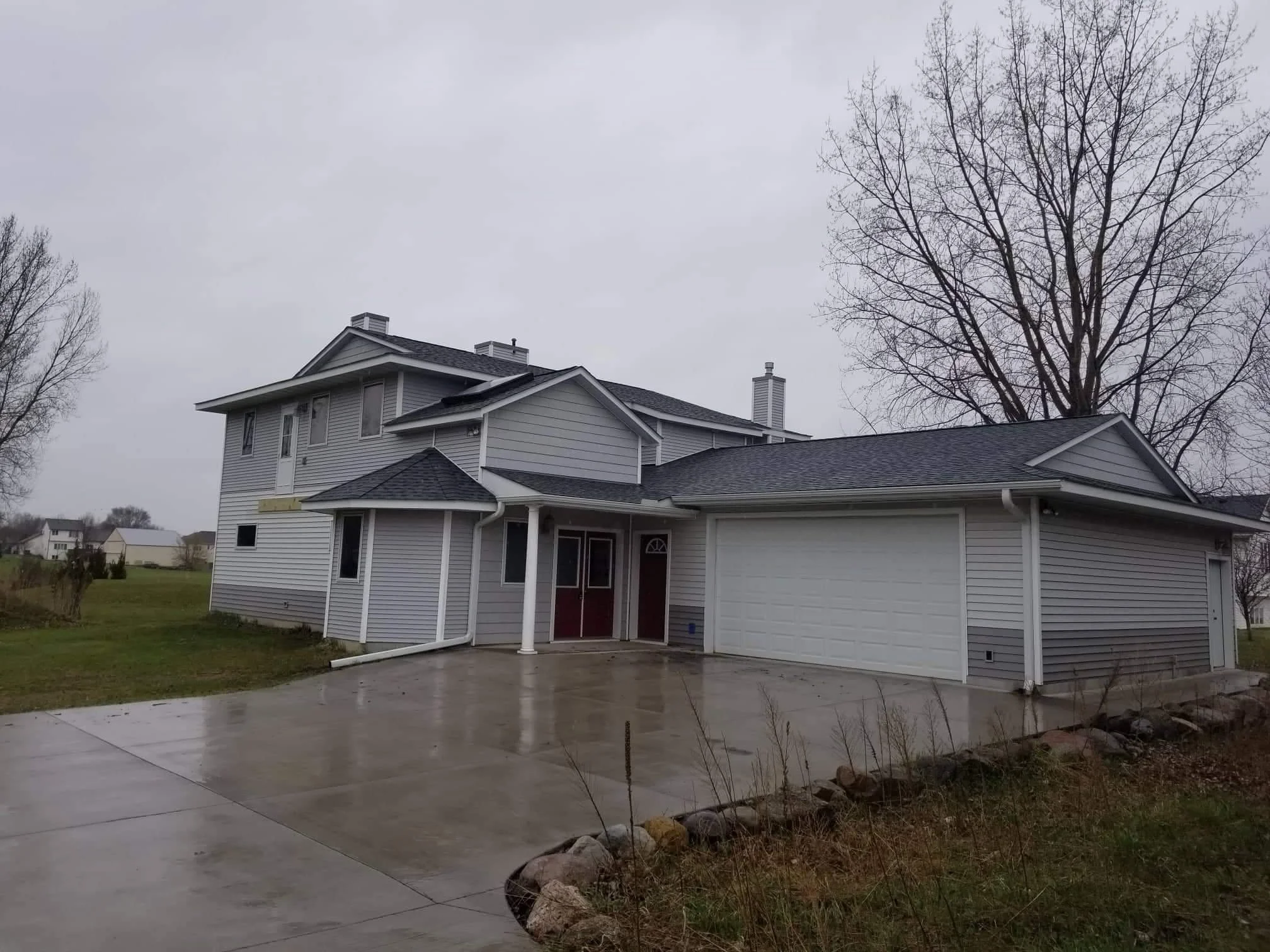 Projects — J Allen Construction, LLC