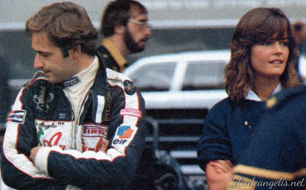 Da Donna a Donna • Unfinished Symphony • My Tribute to Elio de Angelis