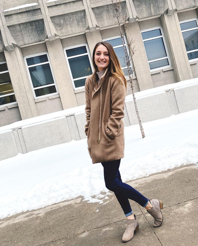 About Krista — Lifestyle Health and Wellness