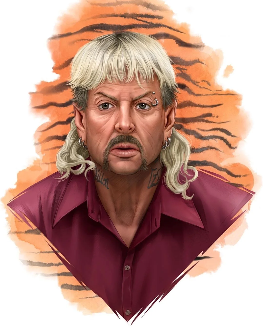 Draw Me! — Dominic Glover