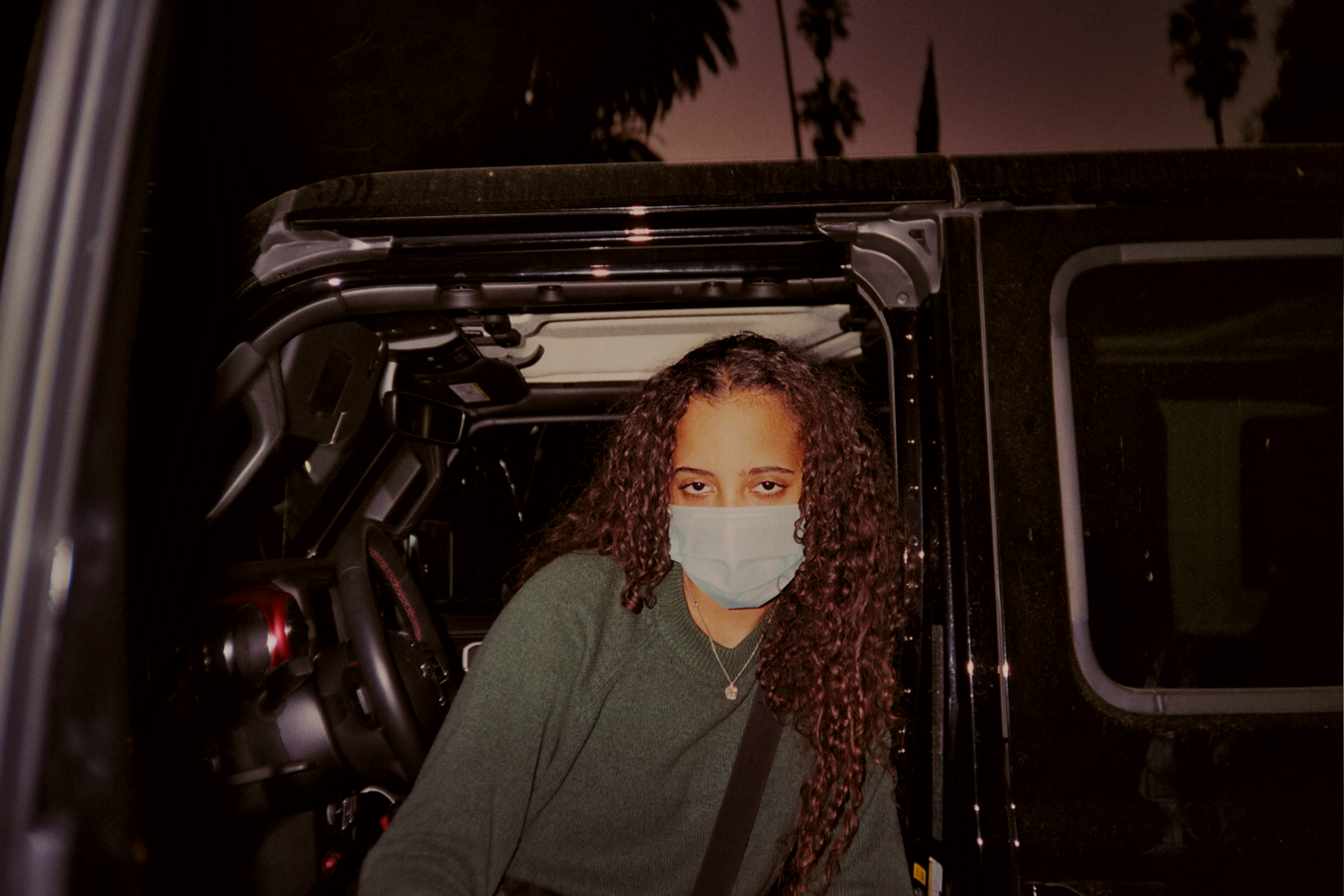 Digital Archive — Liminal Space Magazine