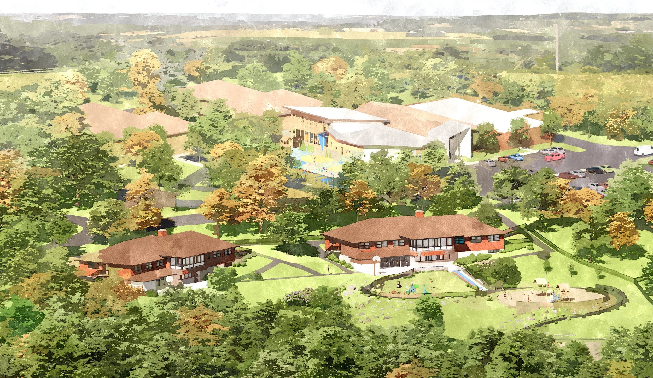 First Steps with Abbey | Academic & Education | Day Care ...