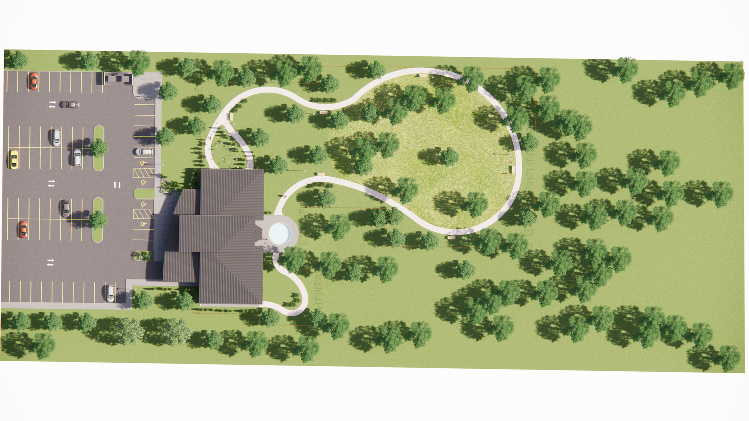 Animal Boarding Facility | Architectural Design | Kansas City — B+A ...