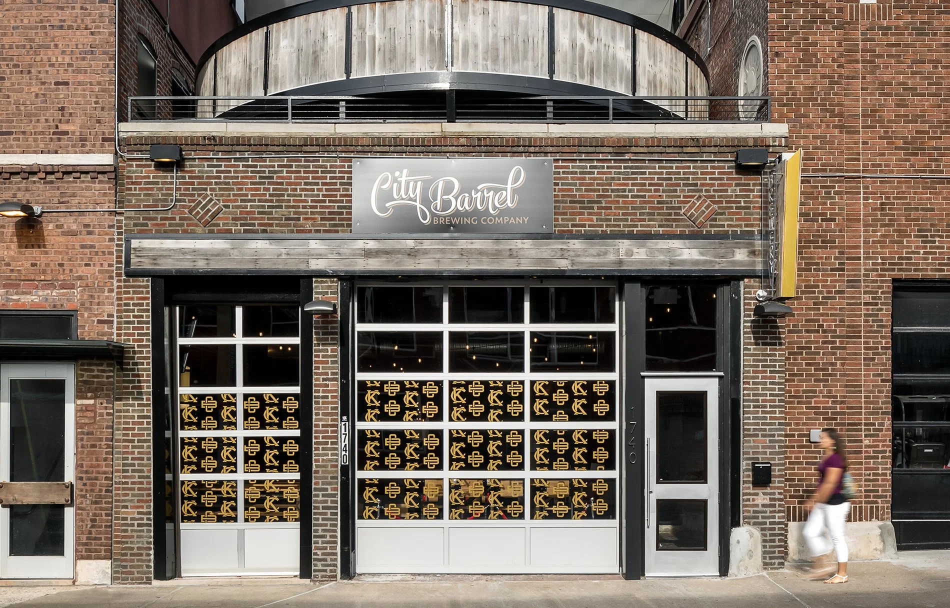 CASE STUDIES — B+A Architecture