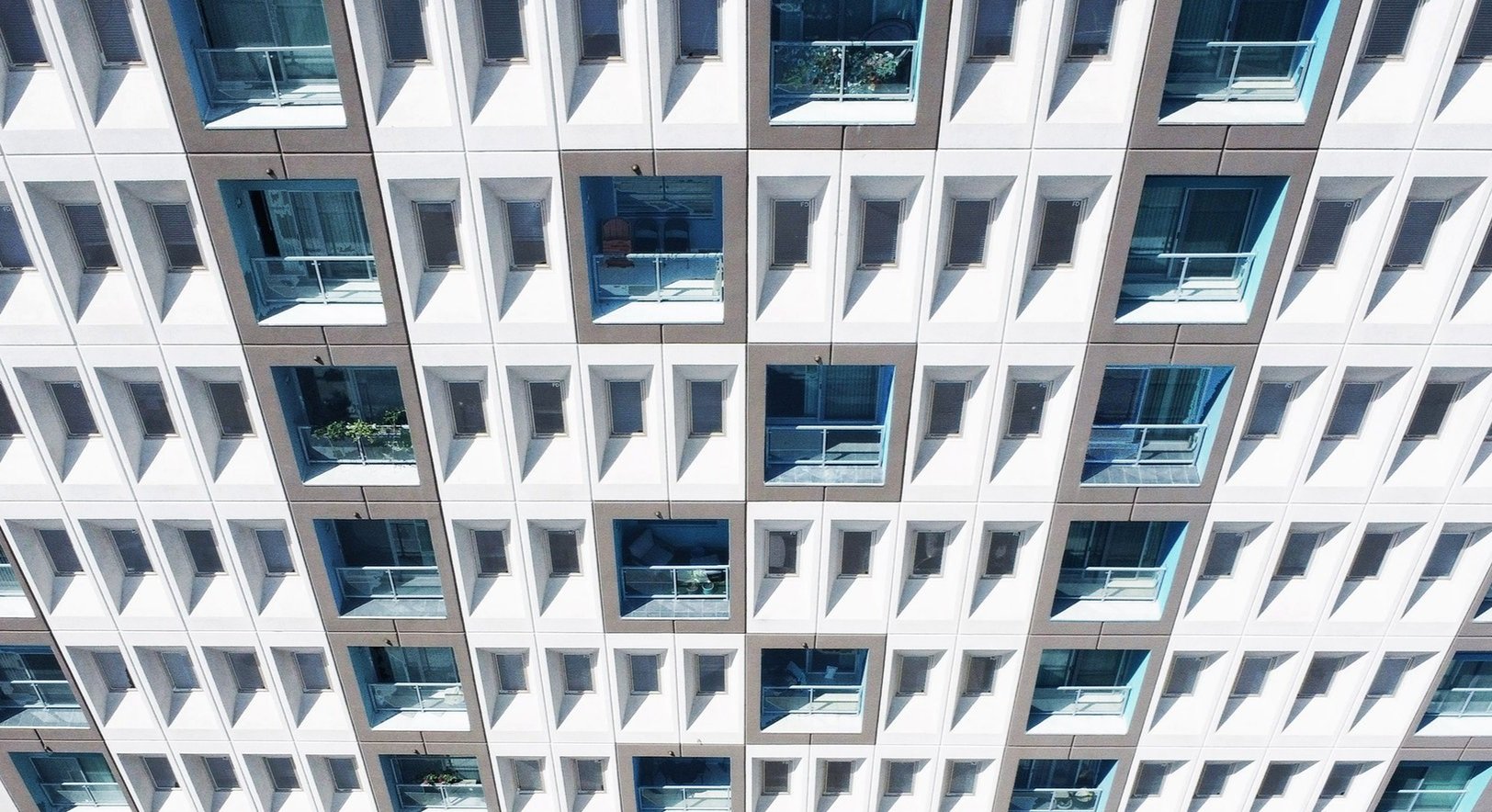 Adaptive Reuse Opportunities and Solutions — B+A Architecture