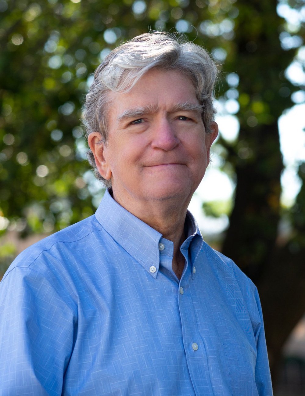 OUR FOUNDER — B+A Architecture