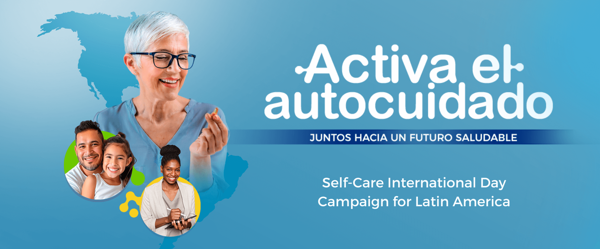 Welcome — ILAR - Asociación Latinoamericana de Autocuidado Responsable