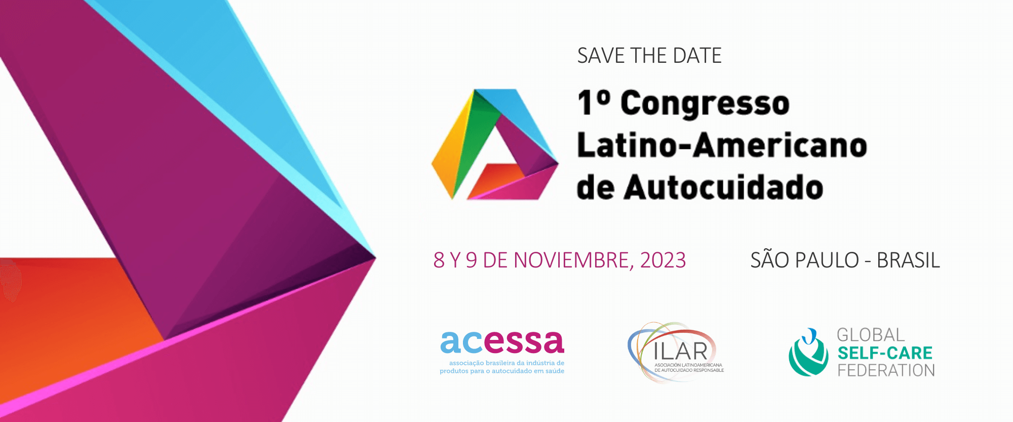 ILAR - Asociación Latinoamericana de Autocuidado Responsable - Inicio