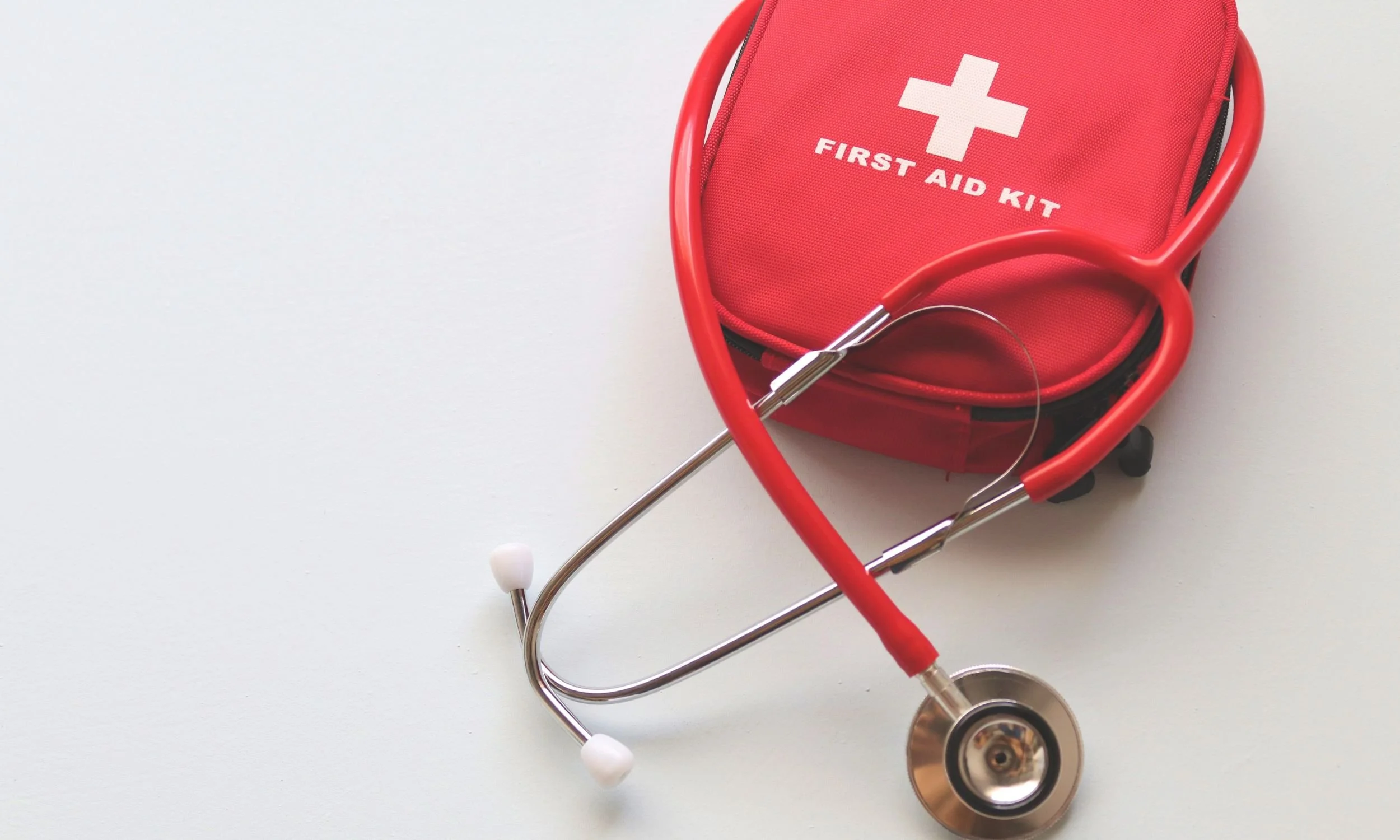 Los básicos del botiquín — ILAR