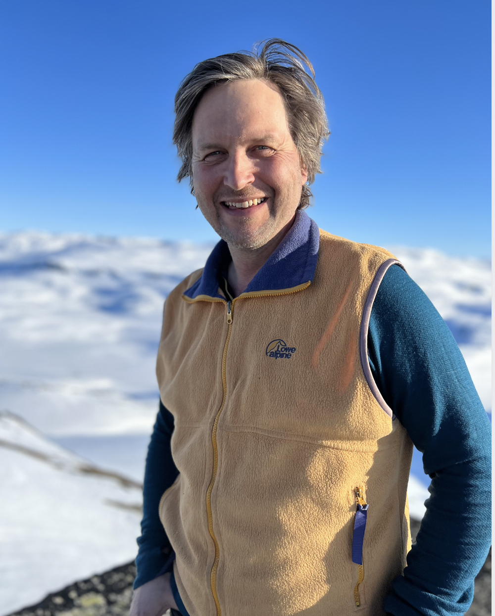 Team 1 — Ingstadfestivalen