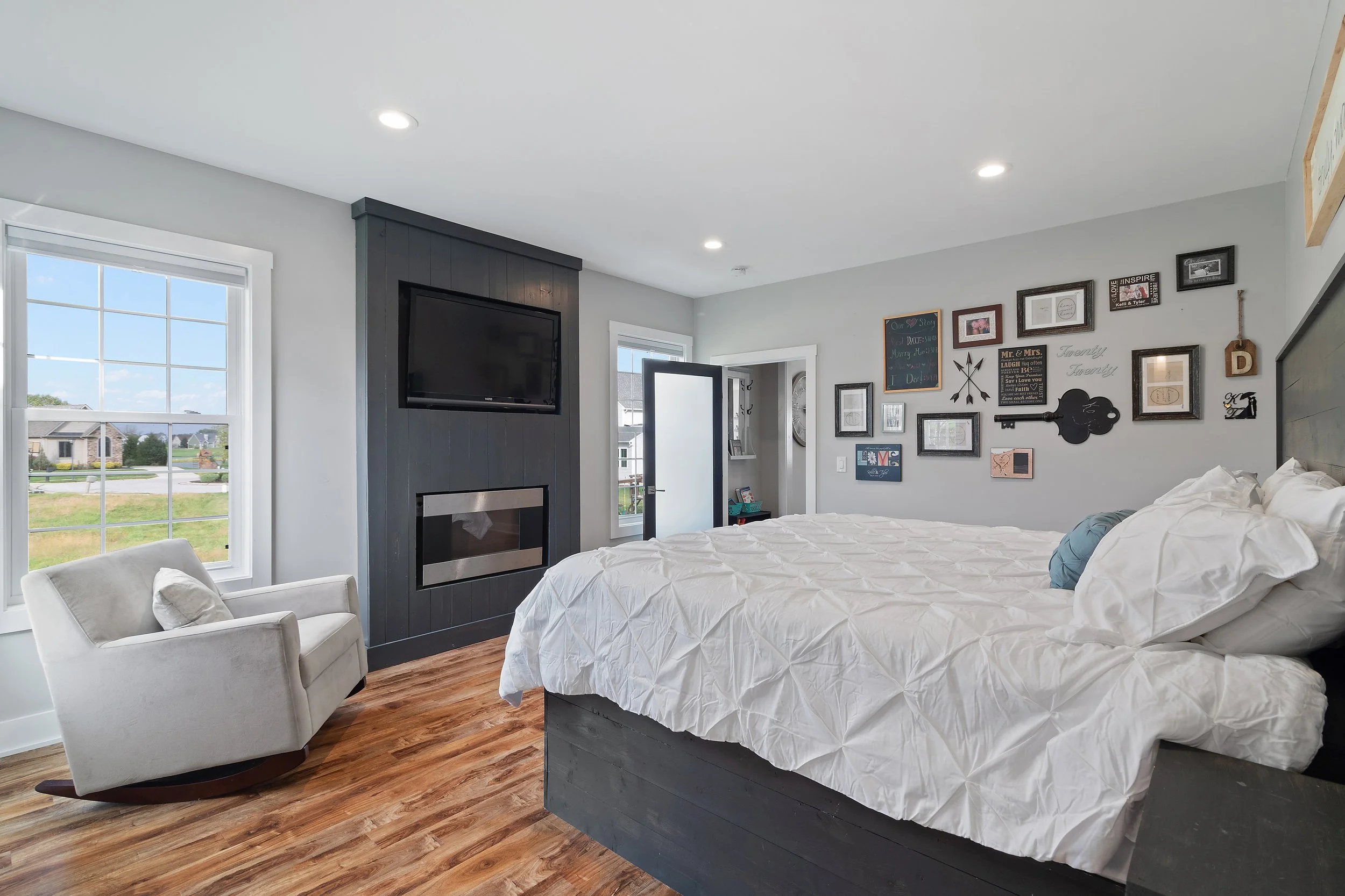 Maverick Building Co.