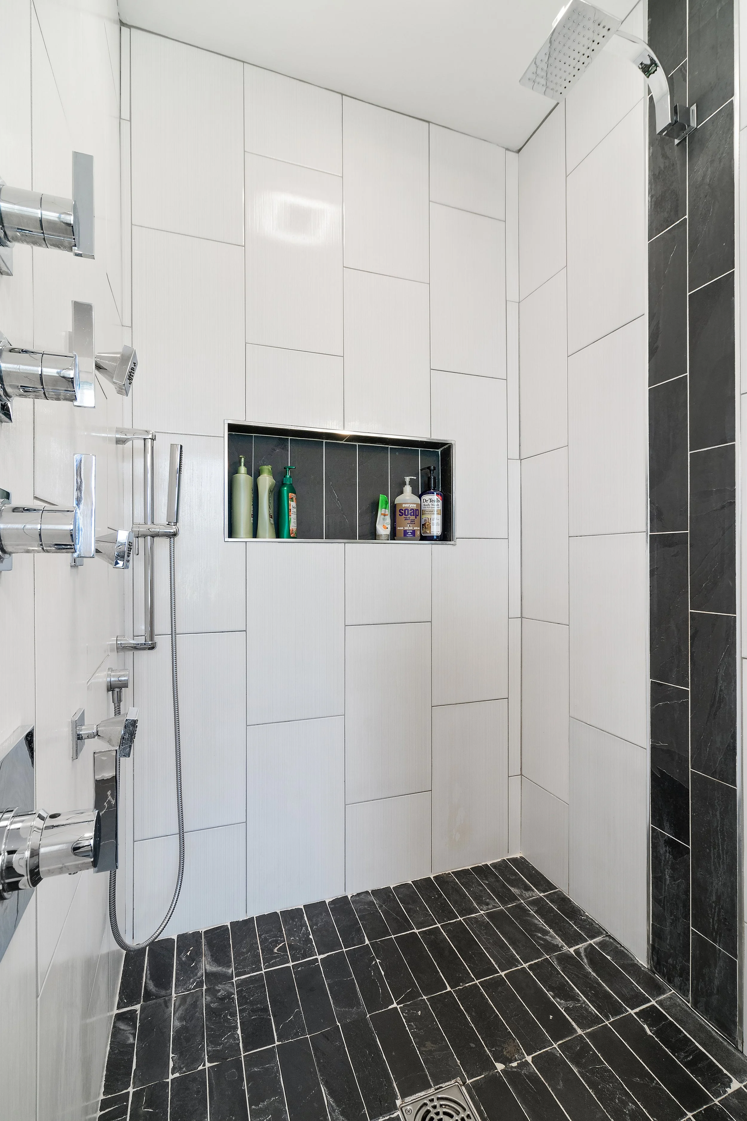 Maverick Building Co.