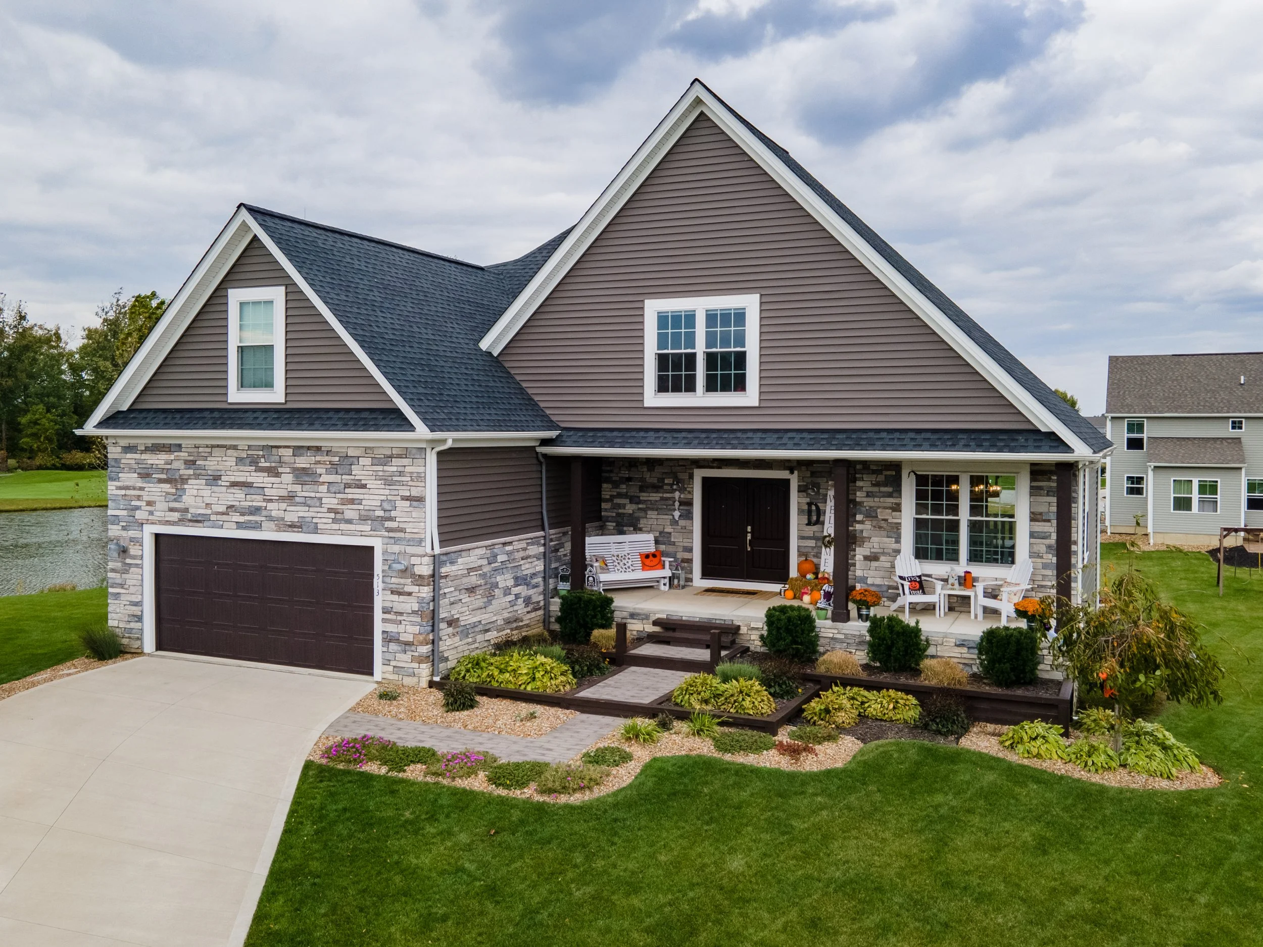 Maverick Building Co.