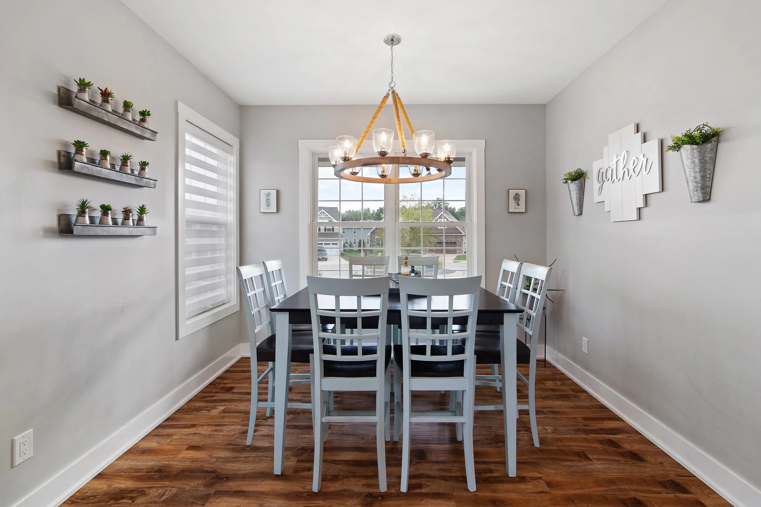 Maverick Building Co.