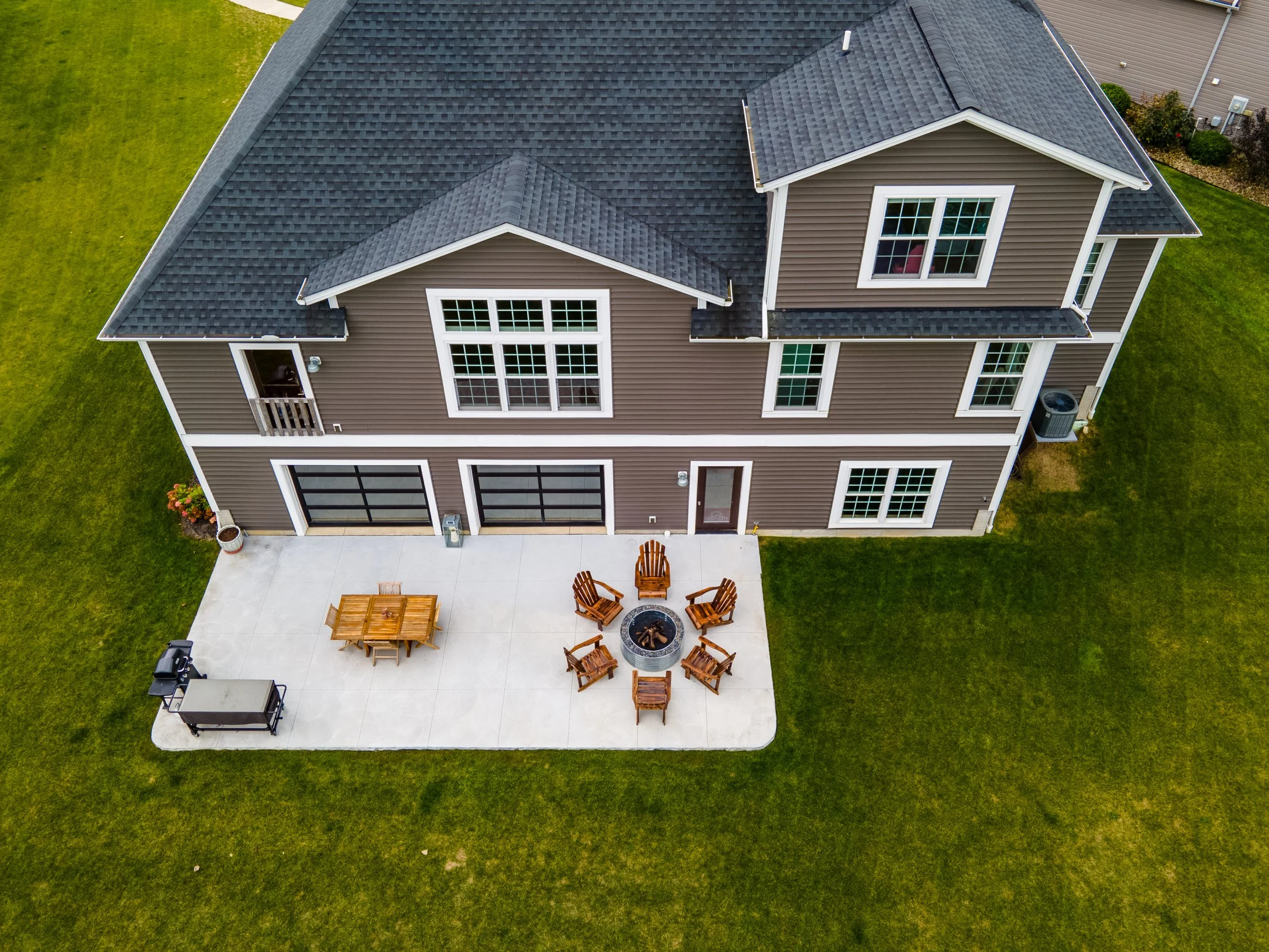 Maverick Building Co.