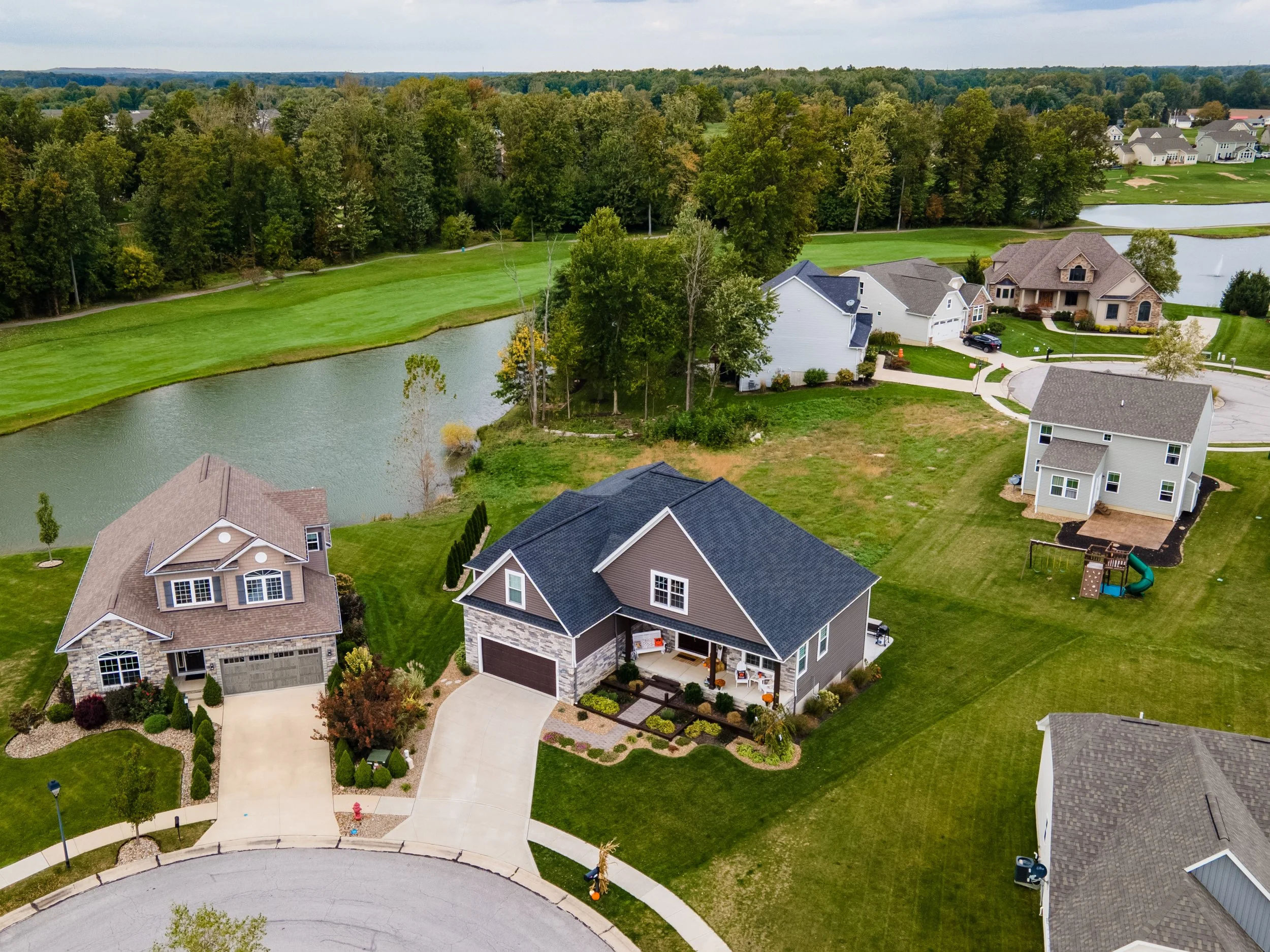 Maverick Building Co.