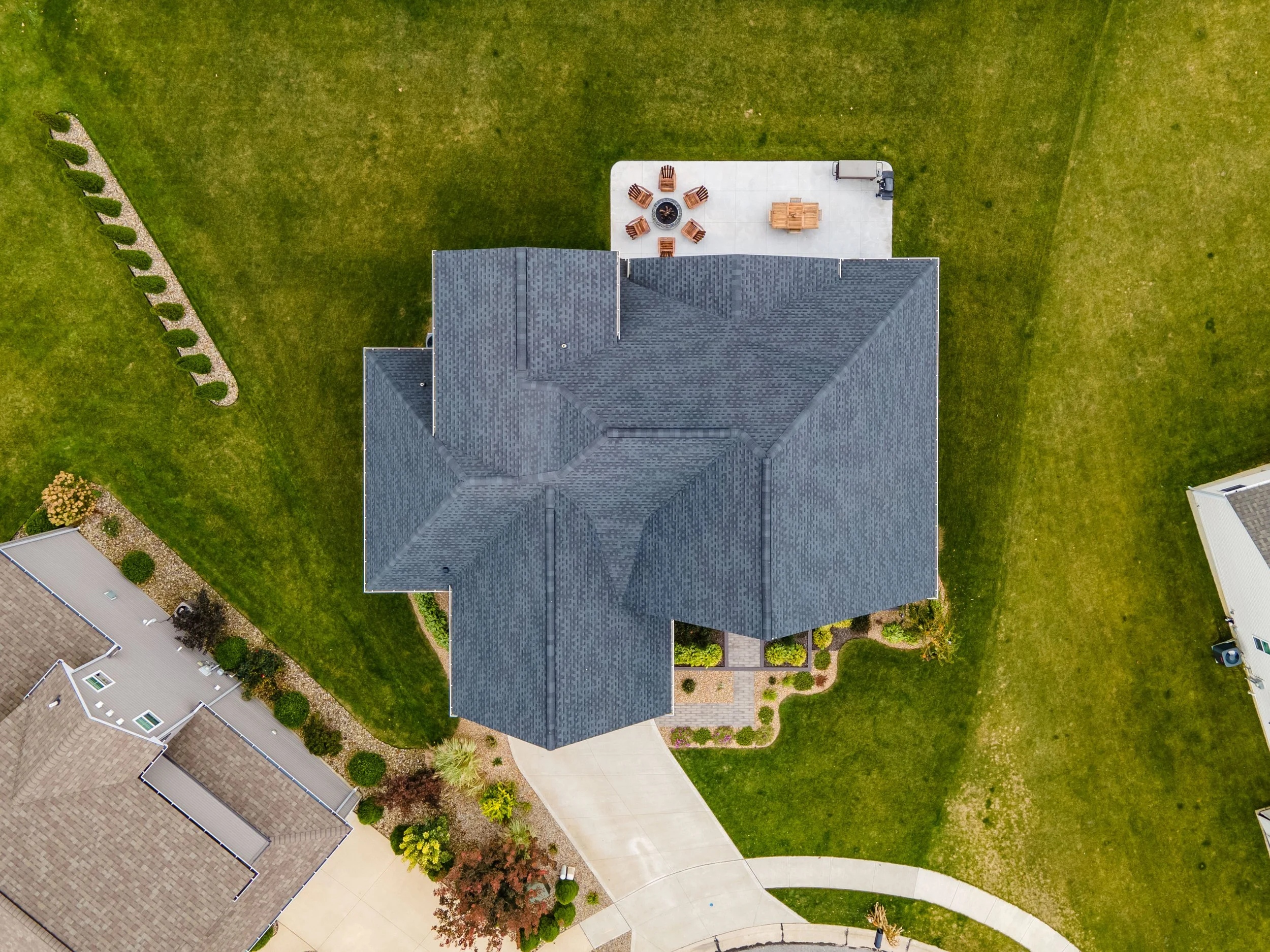 Maverick Building Co.