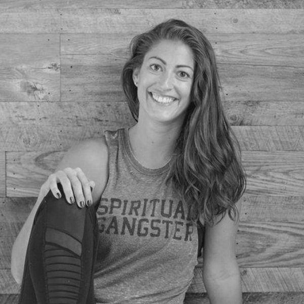 Instructors — ASANA CHARLESTOWN