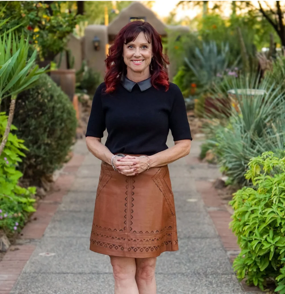 Nancy for AZ