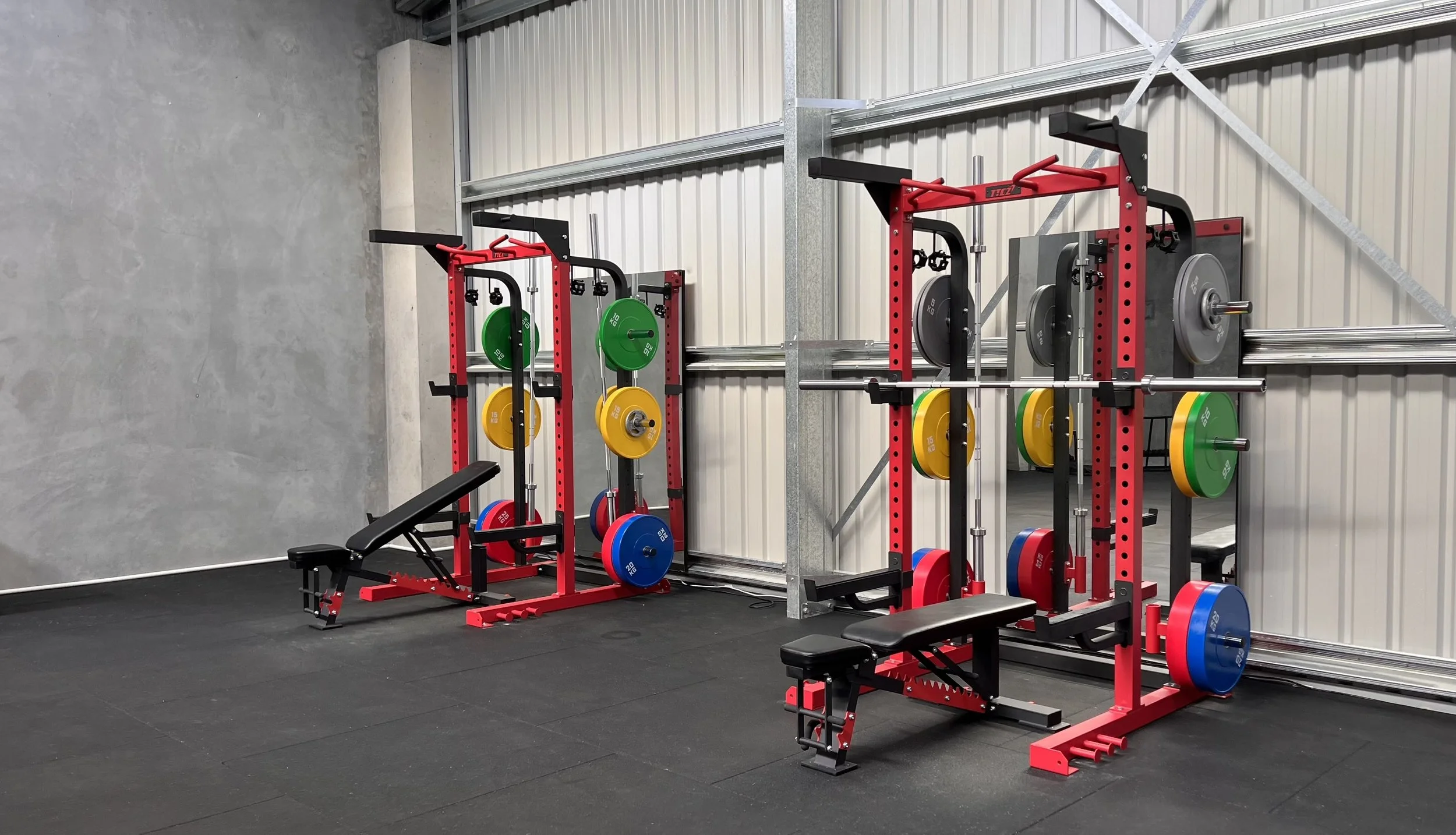 About — Thistle Fit