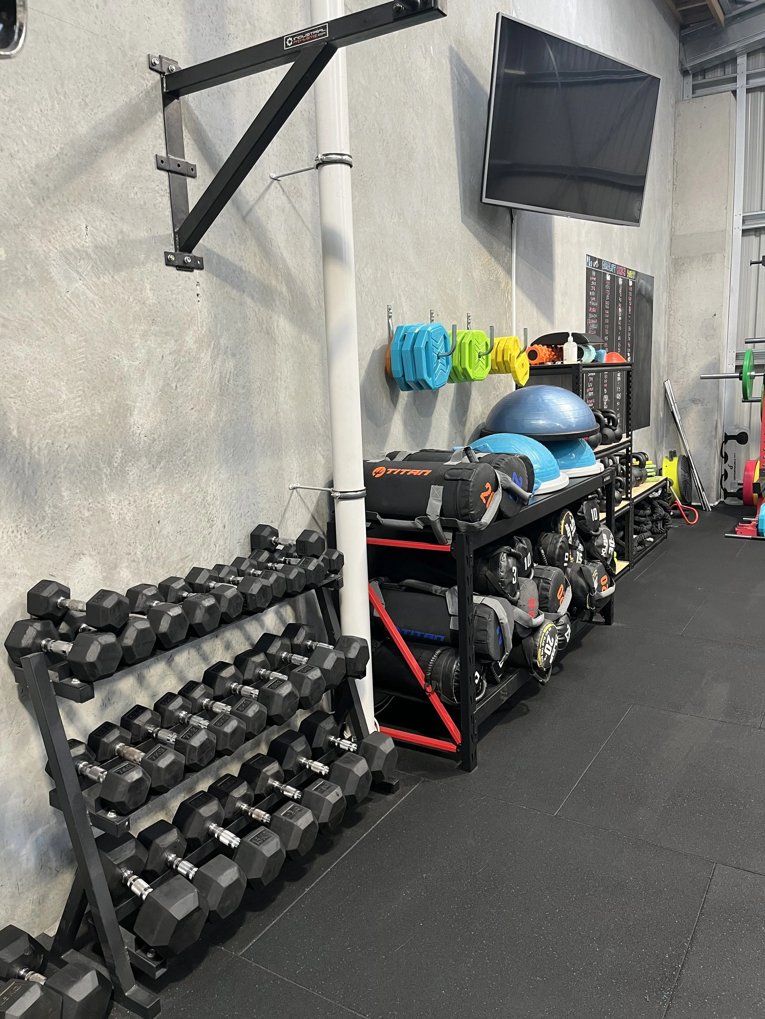 About — Thistle Fit