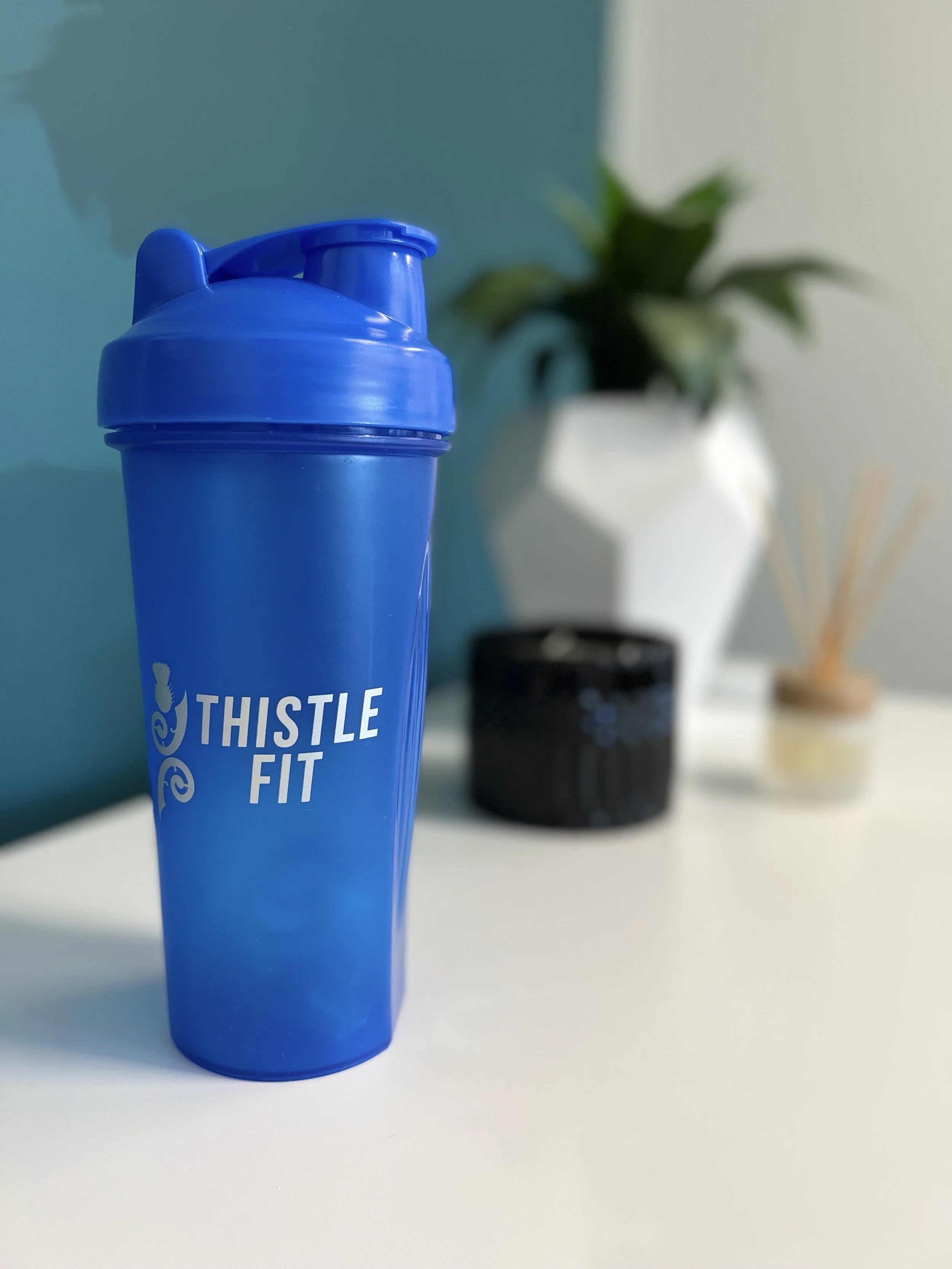 About — Thistle Fit