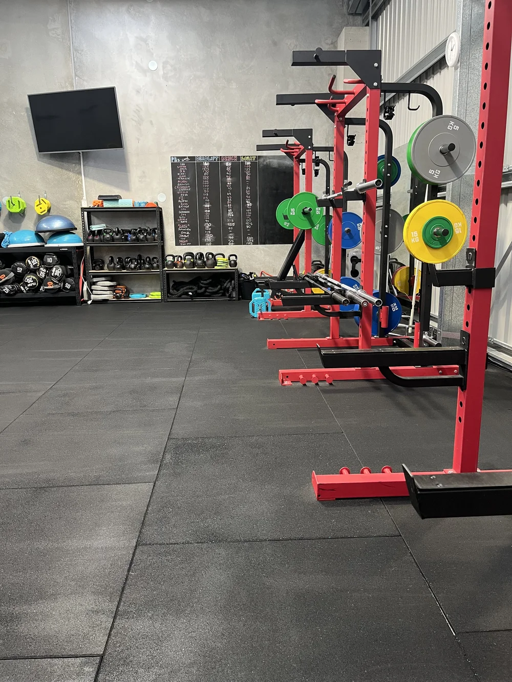 About — Thistle Fit