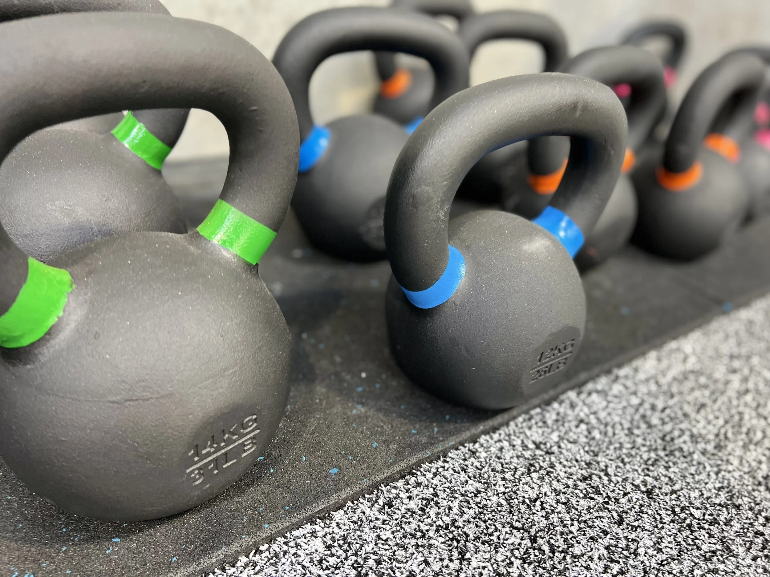 About — Thistle Fit