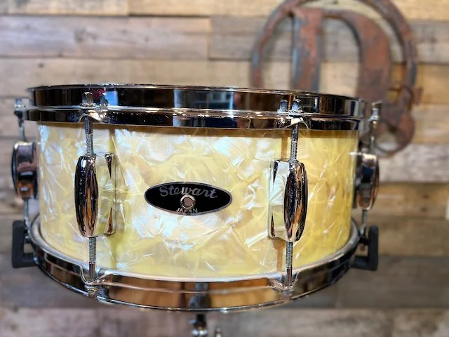 Vintage Snare Drum Audio Samples — Drum Sound Studios