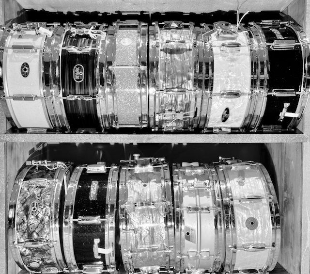 Download Best Collection of Tama Snare Drum Samples — Drum Sound Studios