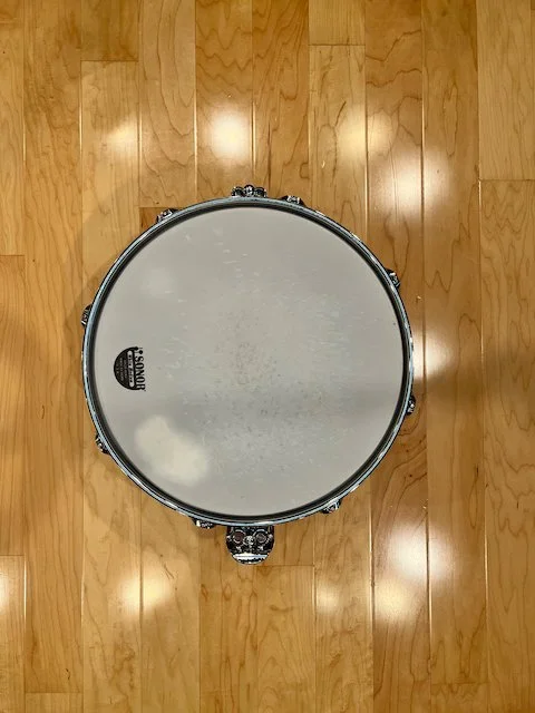 Download Snare Drum Samples of this Limited Edition (only 250 made) DW ...