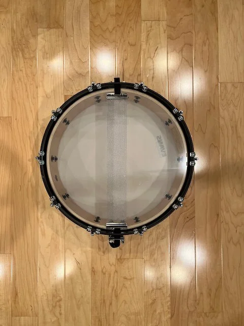 Download Best Collection of Tama Snare Drum Samples — Drum Sound Studios