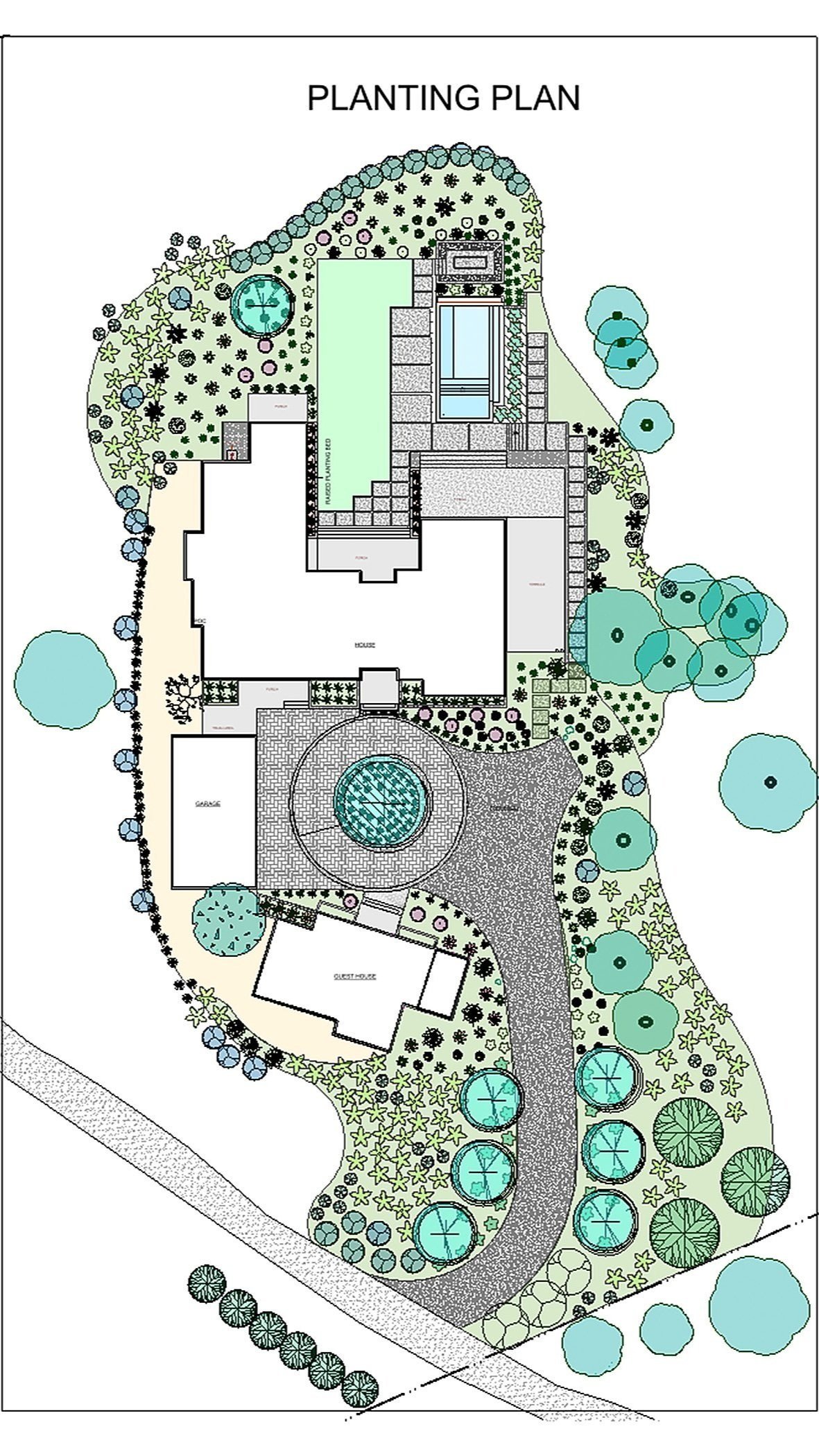 Bay Area Top Landscape Design | Olga Stritar, Artistic Gardens