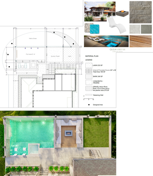 Top Landscape Designer in Bay Area and Sonoma County | Custom Outdoor ...