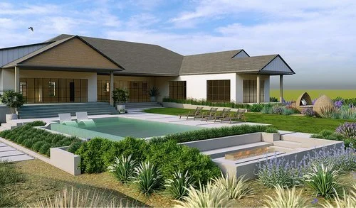 Bay Area Top Landscape Design | Olga Stritar, Artistic Gardens