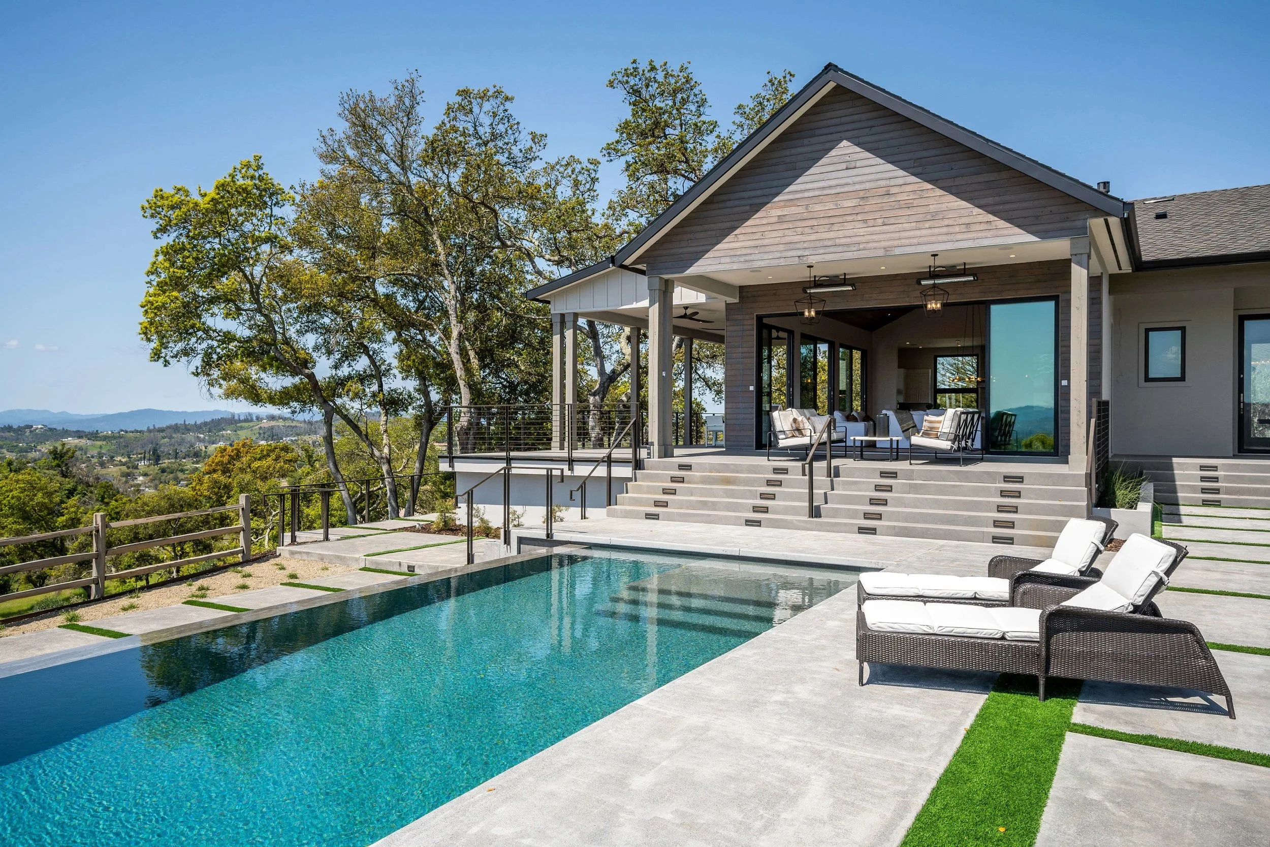 Top Residental Landscape Design-Artistic Garden Designs | Serving the ...