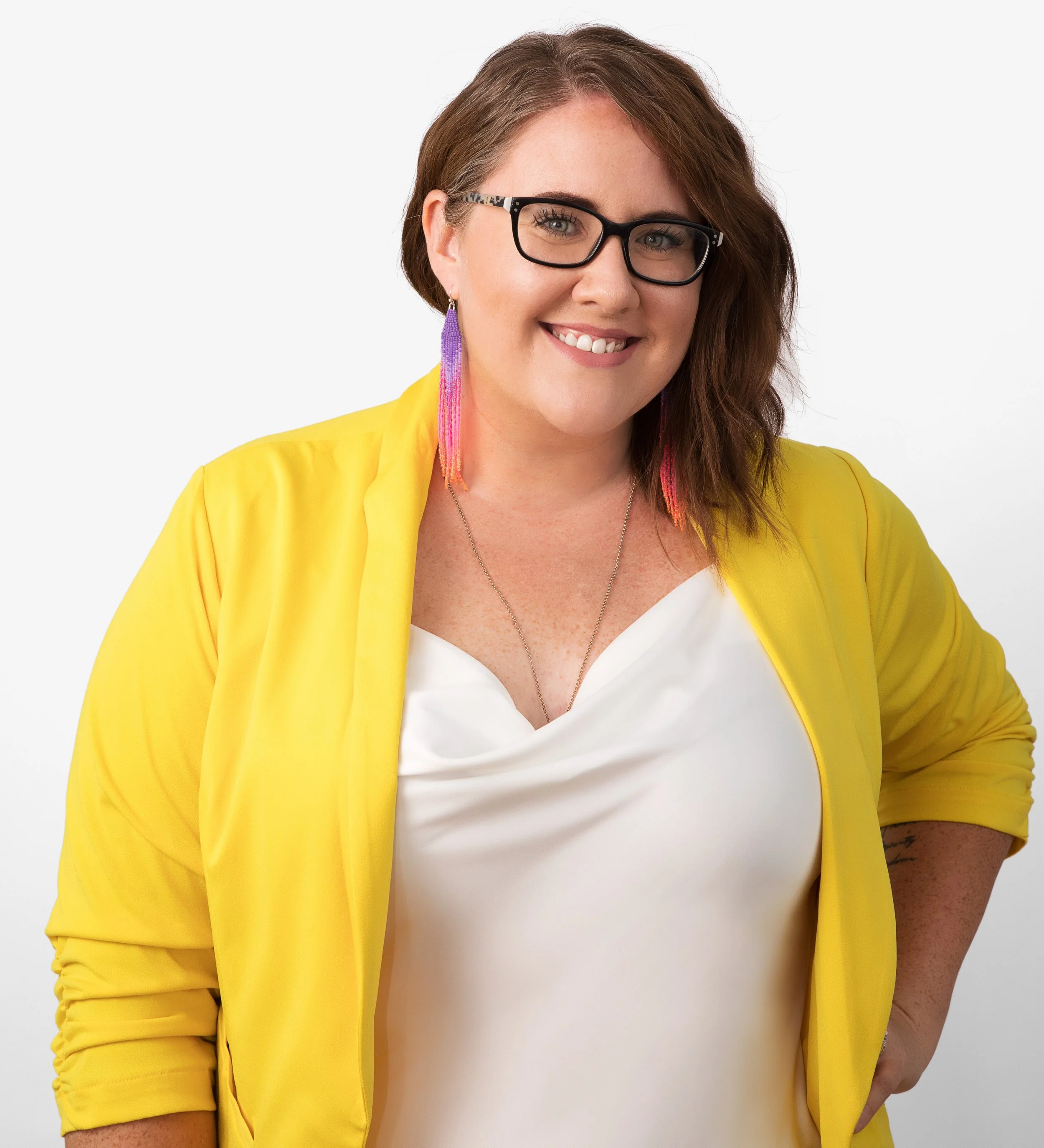 About — Creative Native Beading