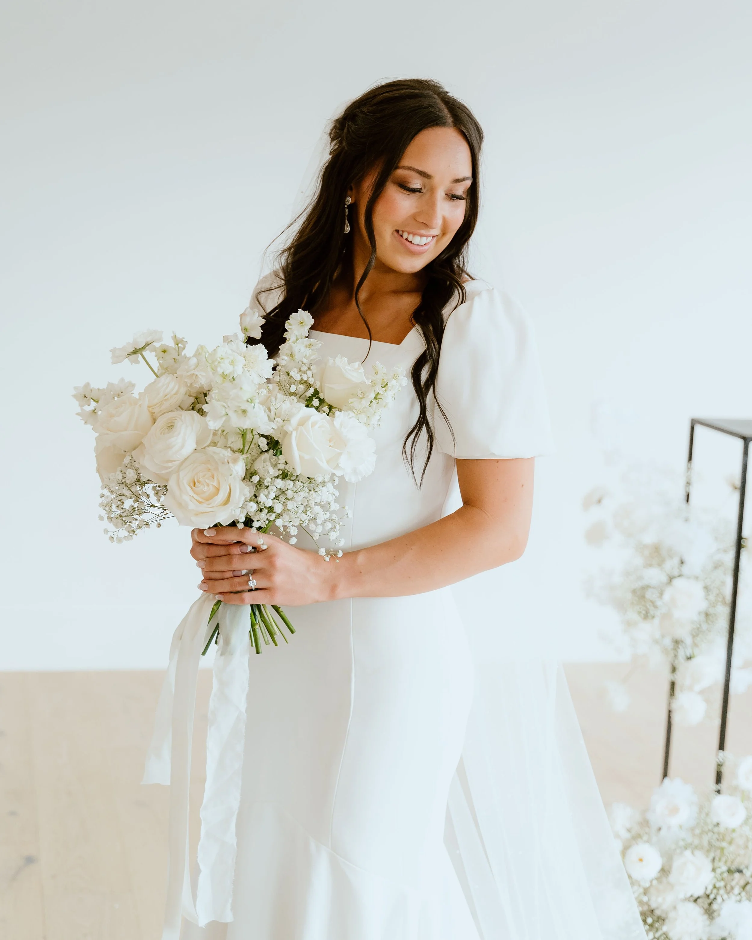 Beauty by Allie - Makeup Artist Southern Utah