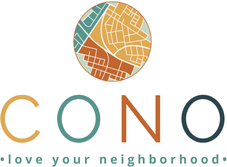 Neighbors Transform Another Landscape in Stratton Meadows! — CONO