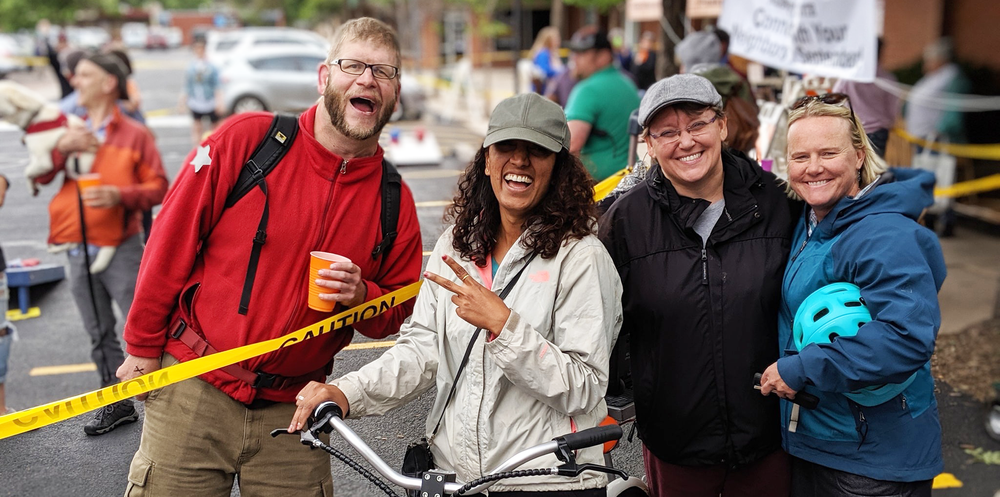 CONO: Love Your Neighborhood - Let's Make Connections, Build ...