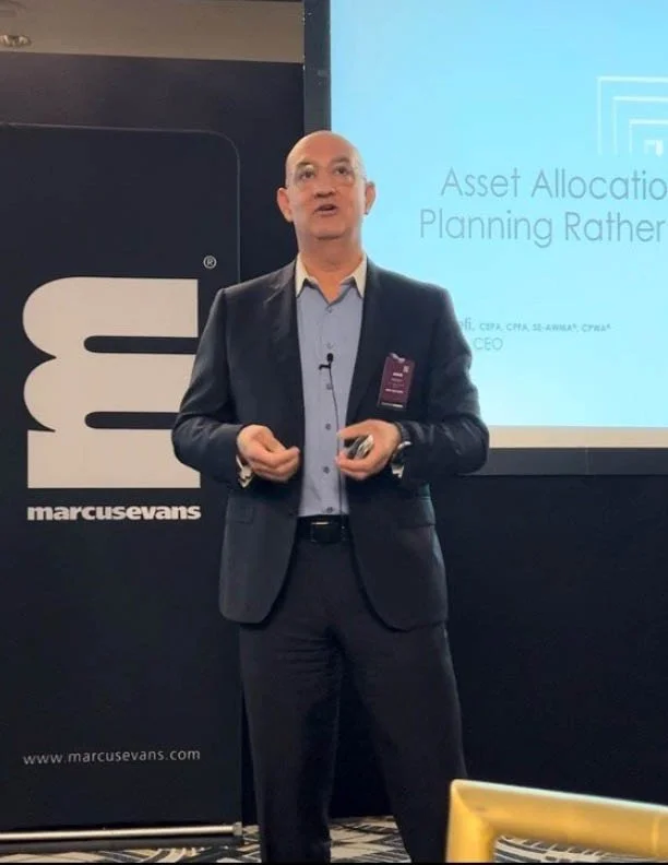 The 37th Private Wealth Management Summit — AIRE ADVISORS