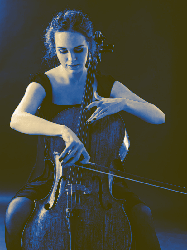 Upper Valley Baroque