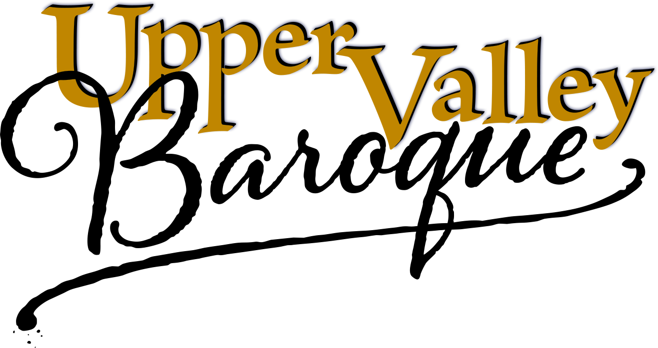 Upper Valley Baroque