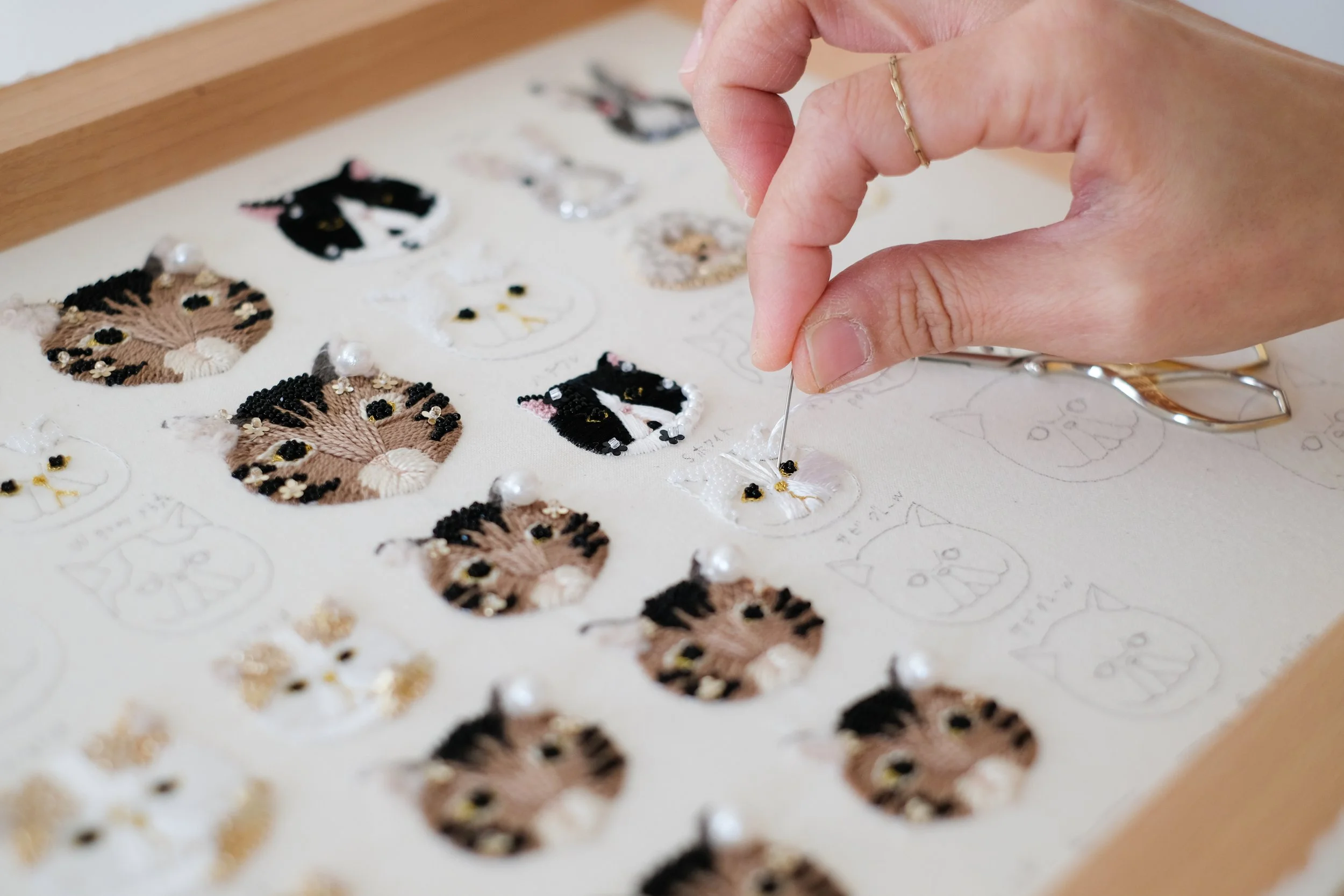 Cotoha — the ARCADE JAPAN