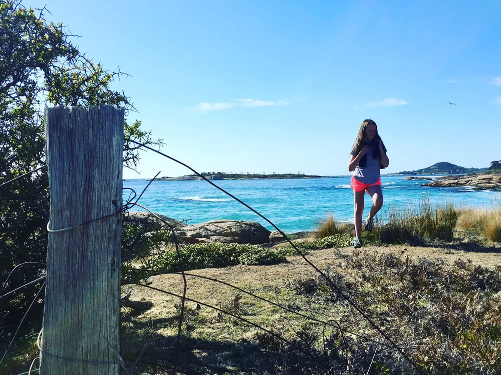 Our Location | What to do in Bicheno Tasmania — The Lobster Shack
