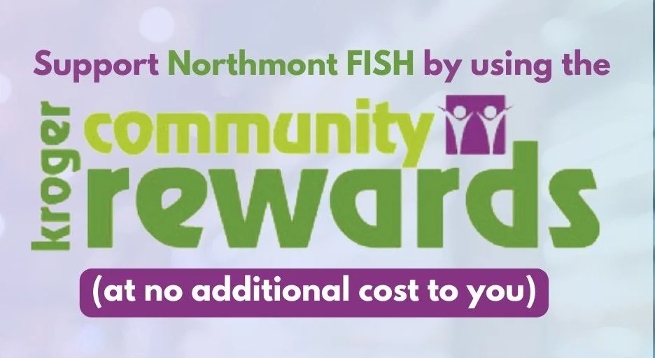 Take Action — Northmont FISH