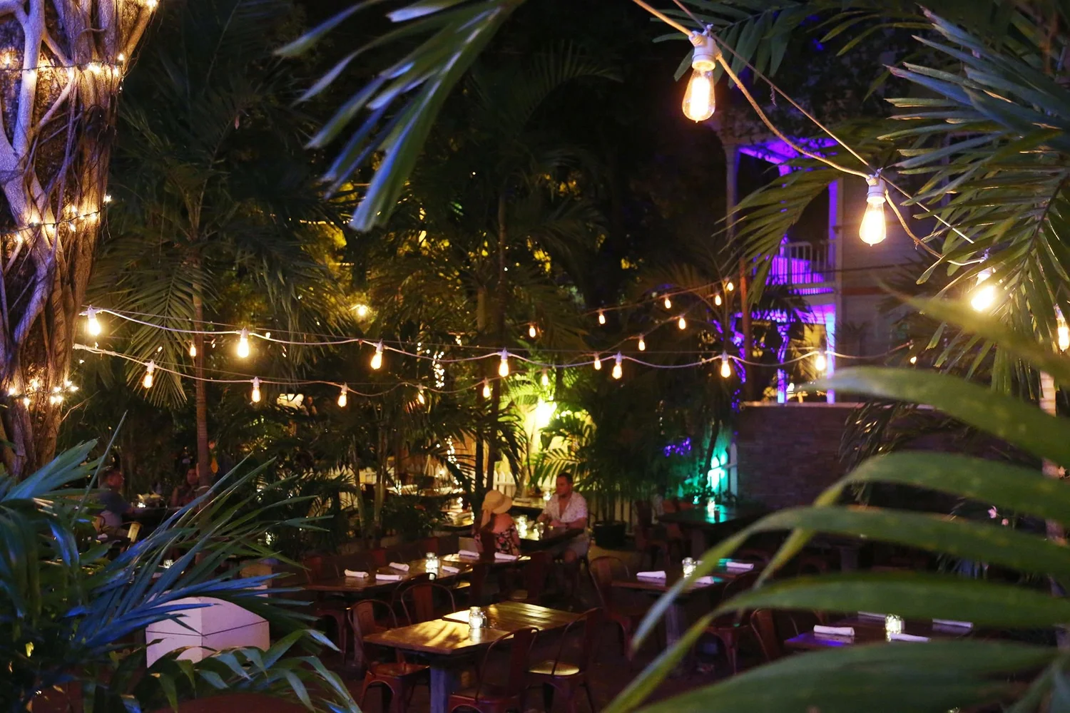 Contact — First Flight Island Restaurant & Brewery