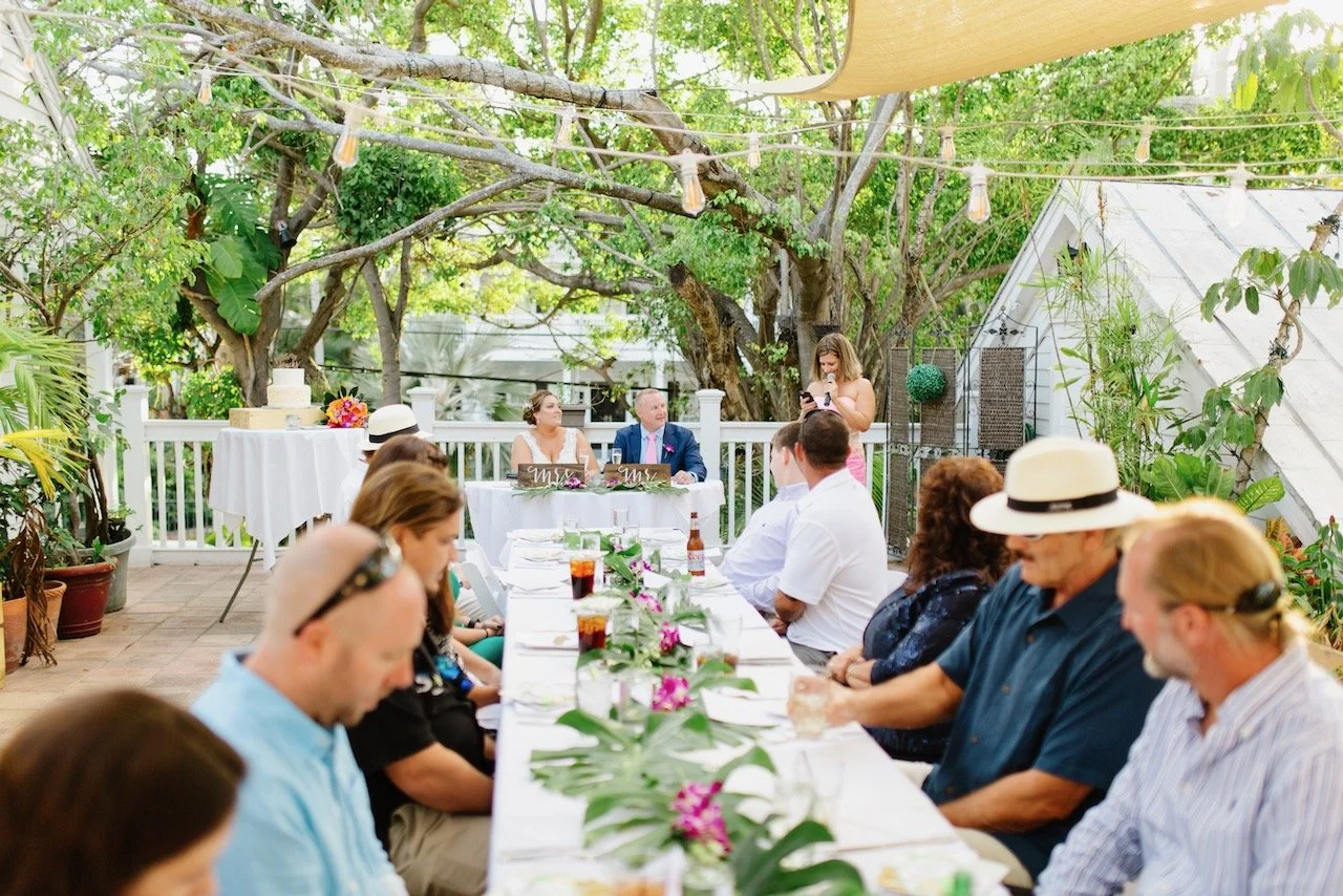 Weddings & Private Events — First Flight Island Restaurant & Brewery