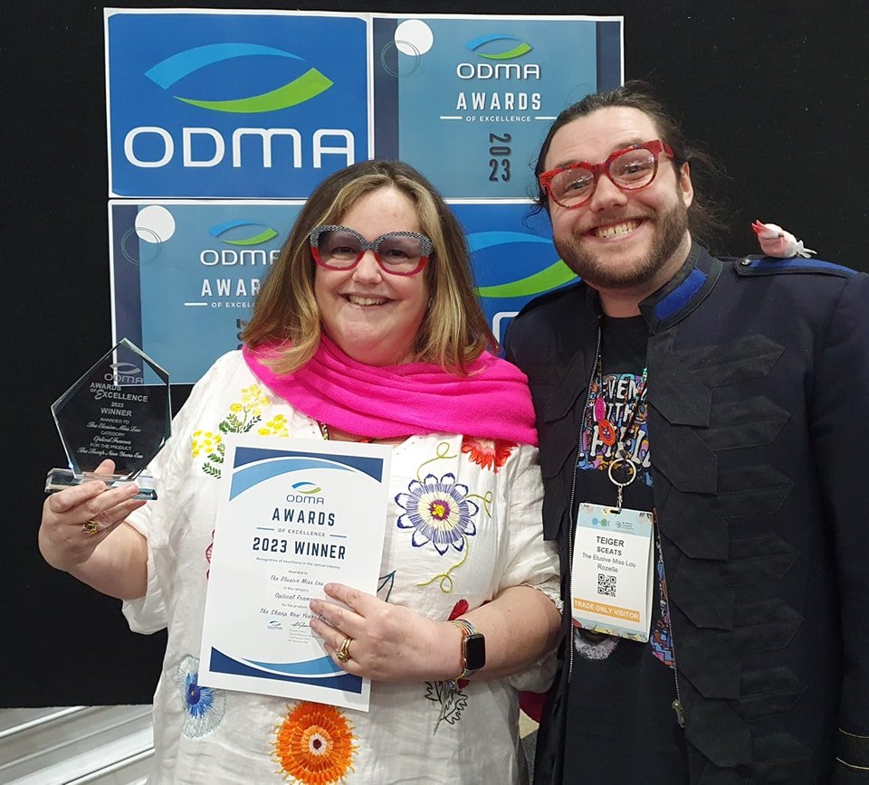 ODMA 2023 Awards of Excellence - Winners — ODMA