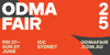 ODMA